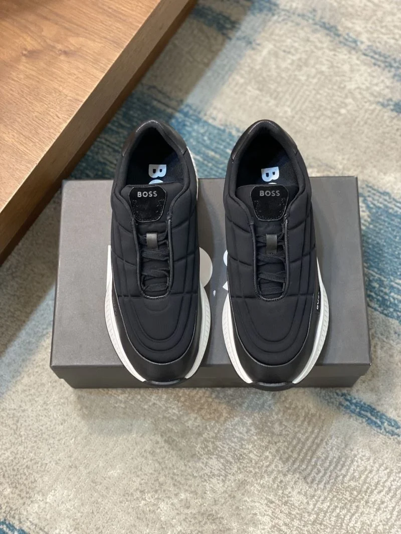 Boss Shoes