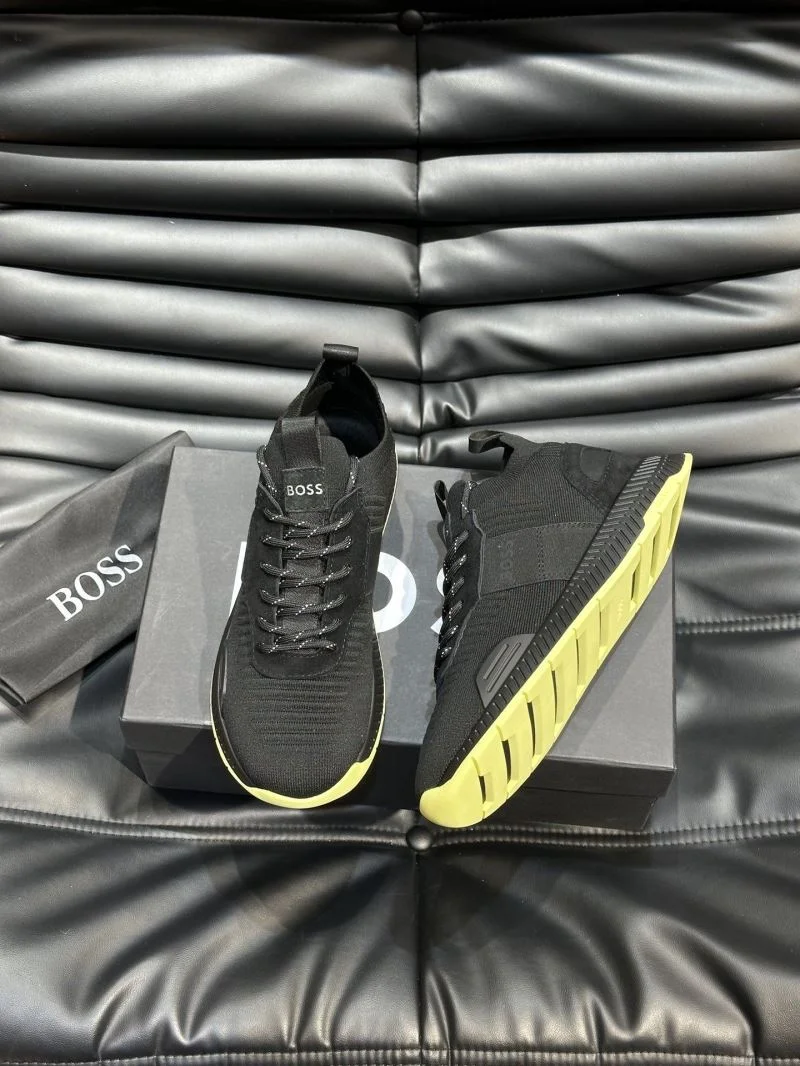 High accuracy Boss Shoes