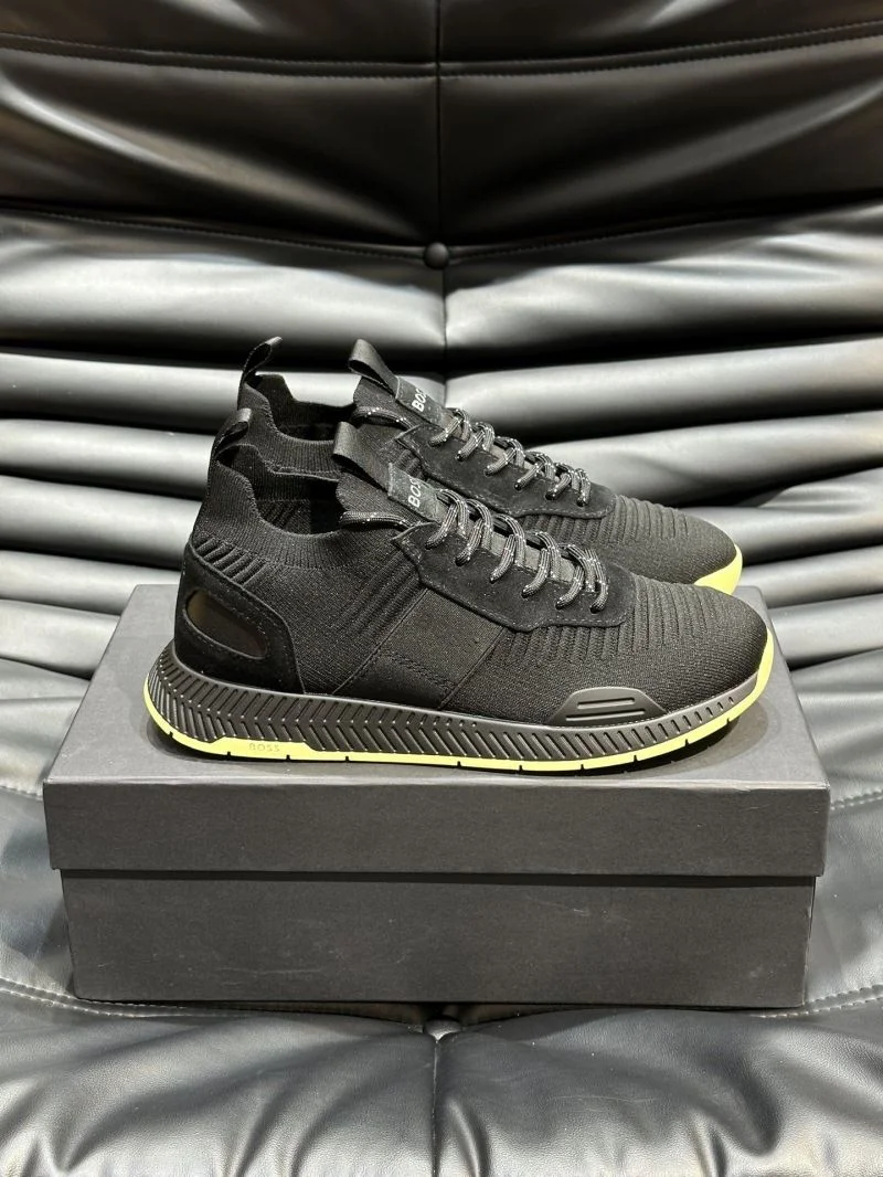 High accuracy Boss Shoes