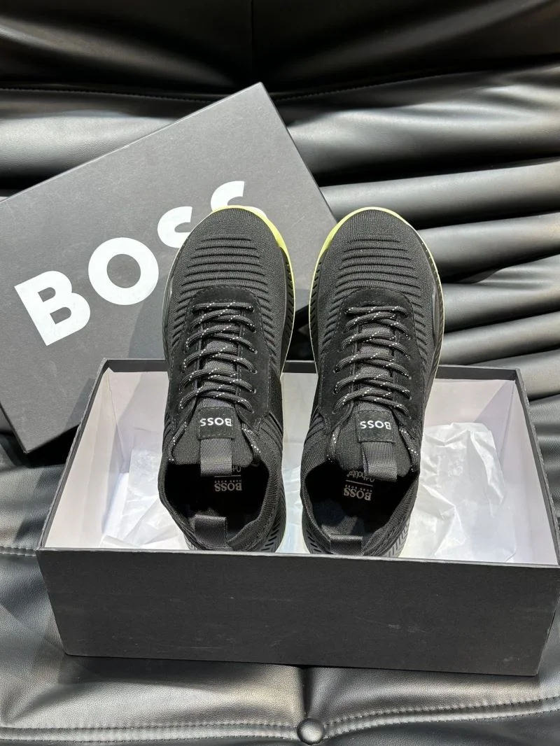 High accuracy Boss Shoes