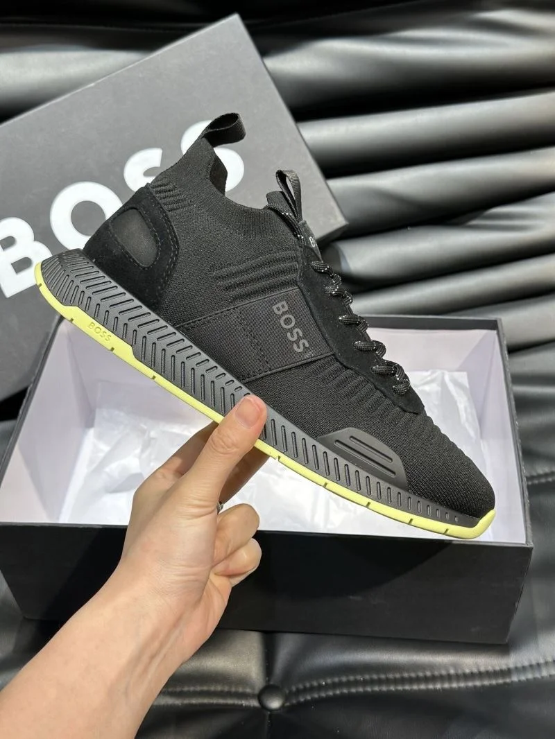 High accuracy Boss Shoes