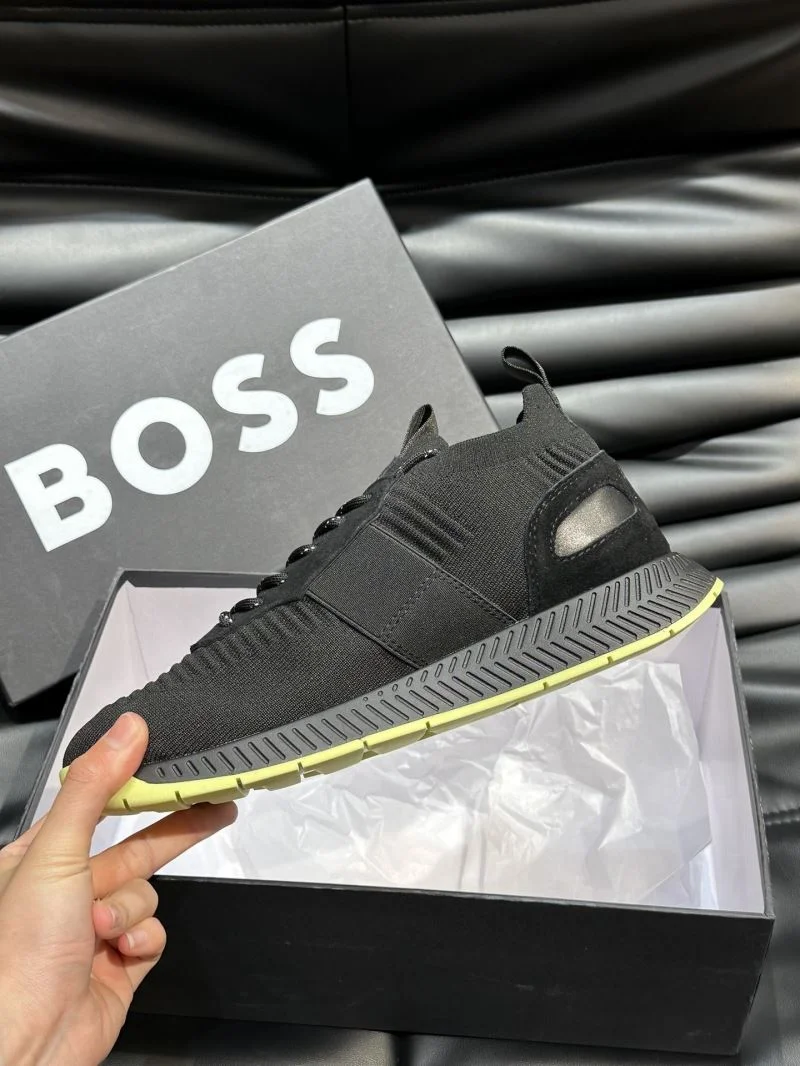 High accuracy Boss Shoes