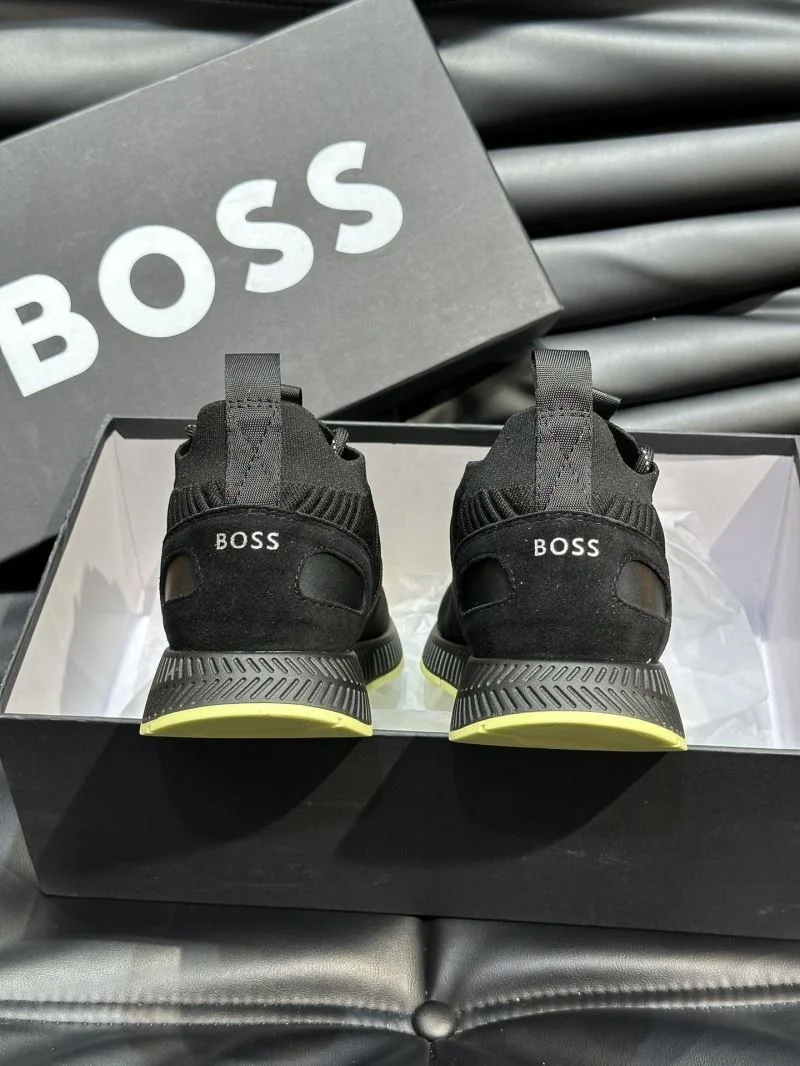High accuracy Boss Shoes