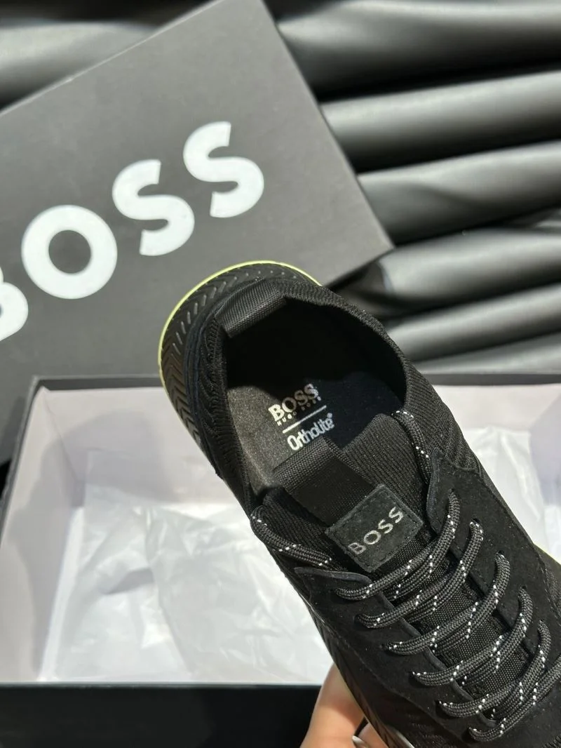 High accuracy Boss Shoes