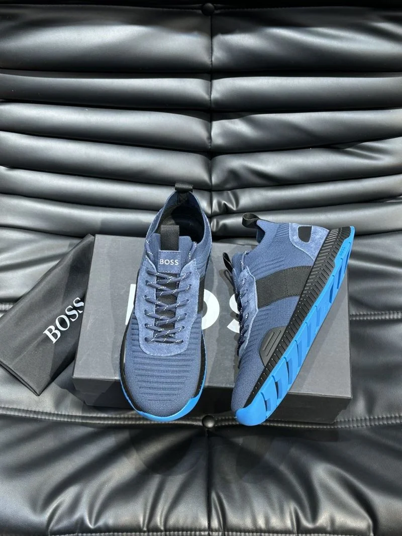 Official Boss Shoes