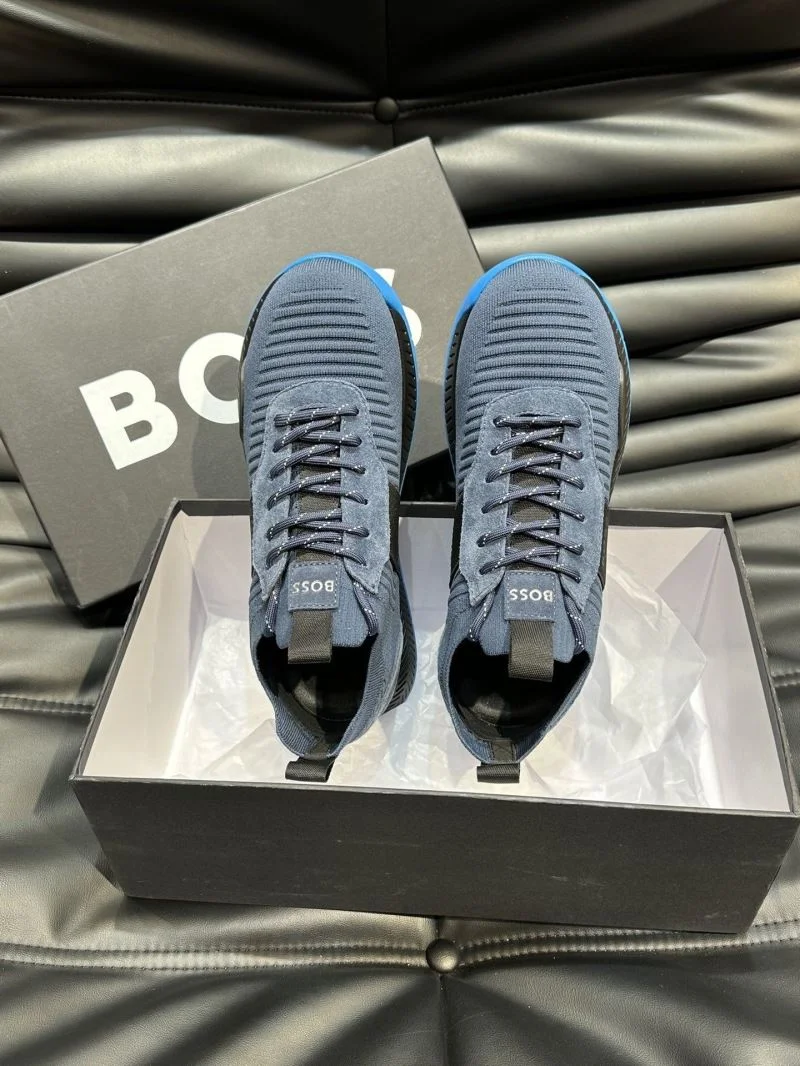 Official Boss Shoes