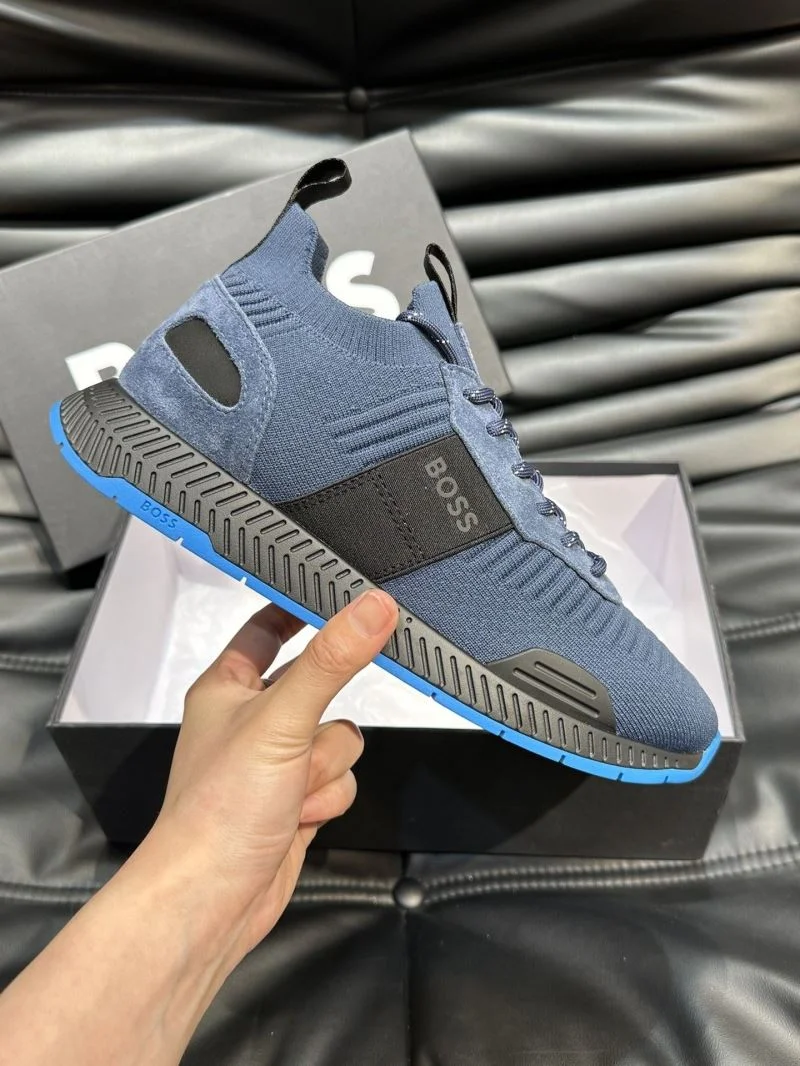Official Boss Shoes