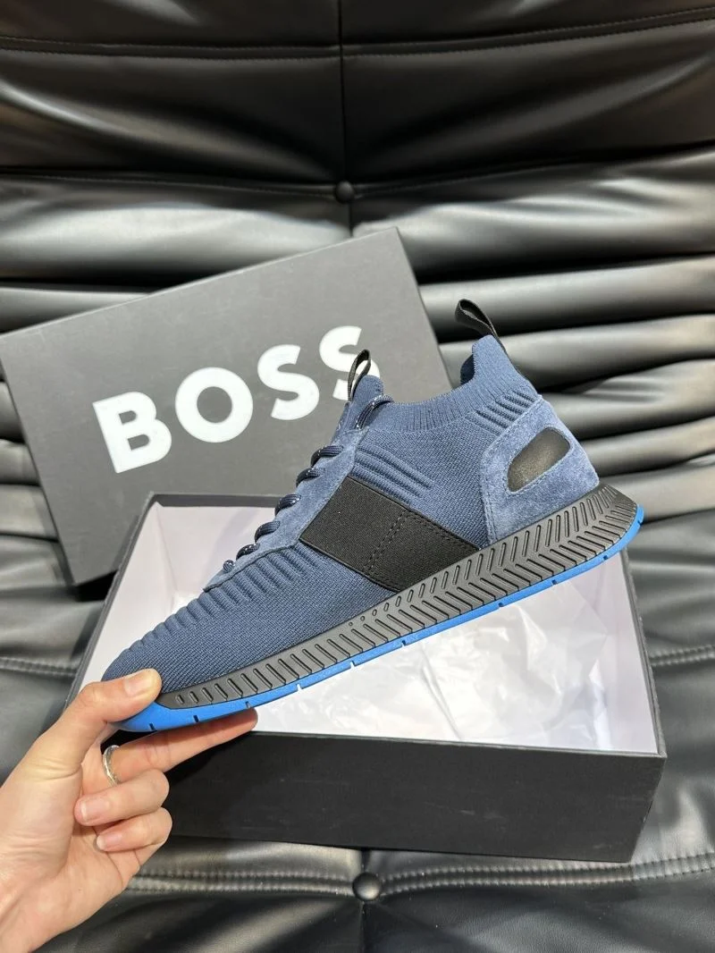 Official Boss Shoes