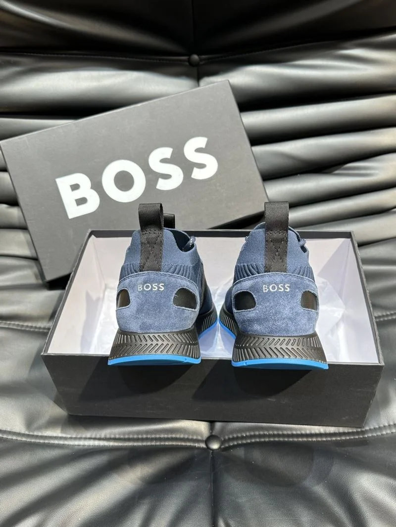 Official Boss Shoes