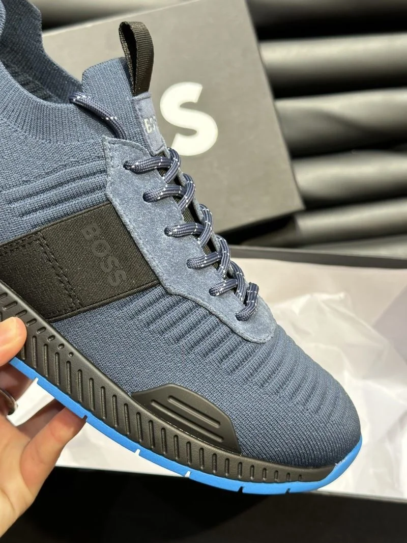 Official Boss Shoes