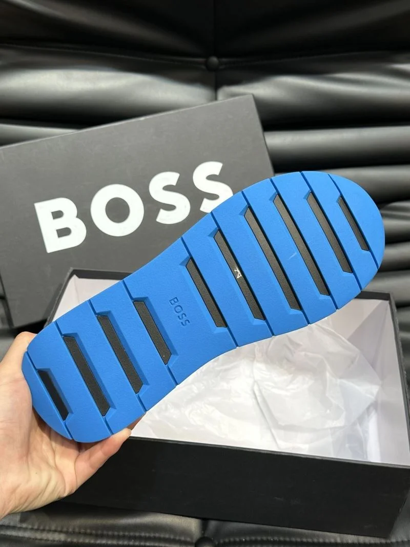Official Boss Shoes