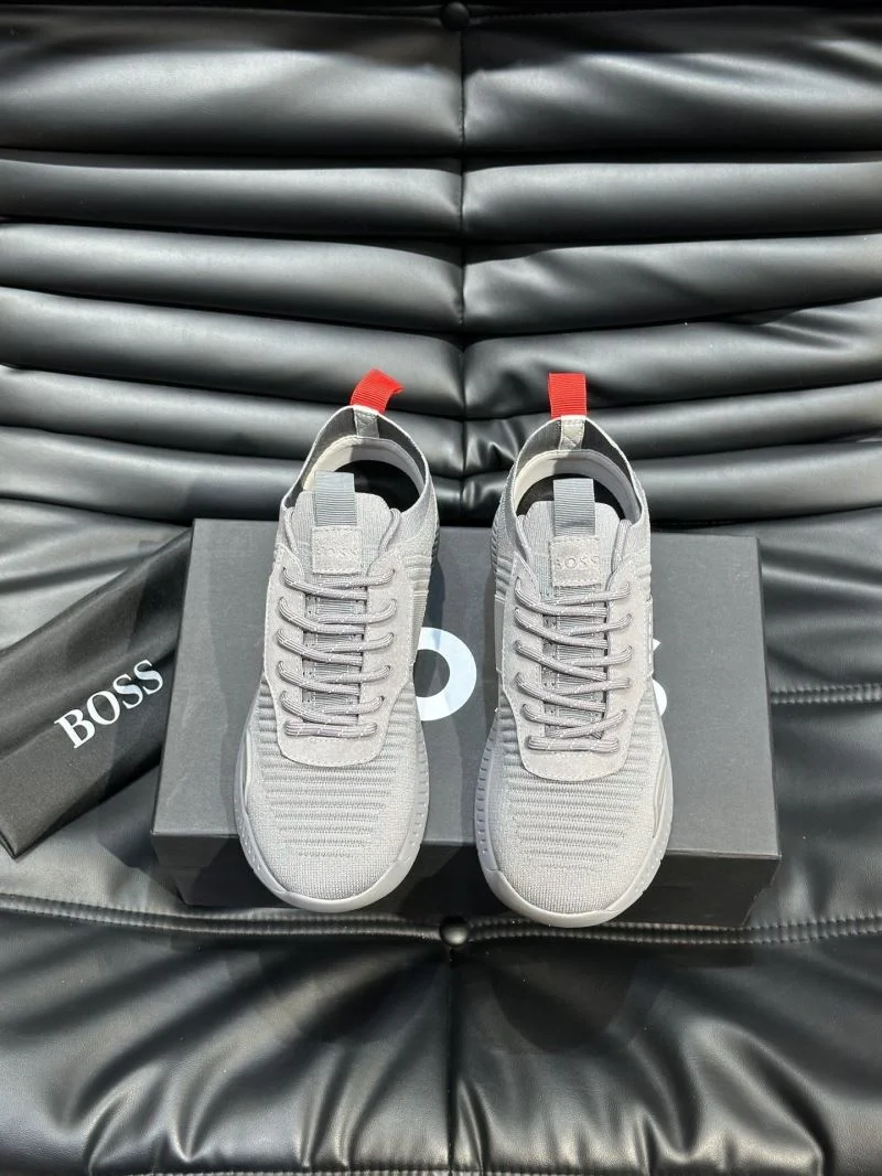 Boss Shoes