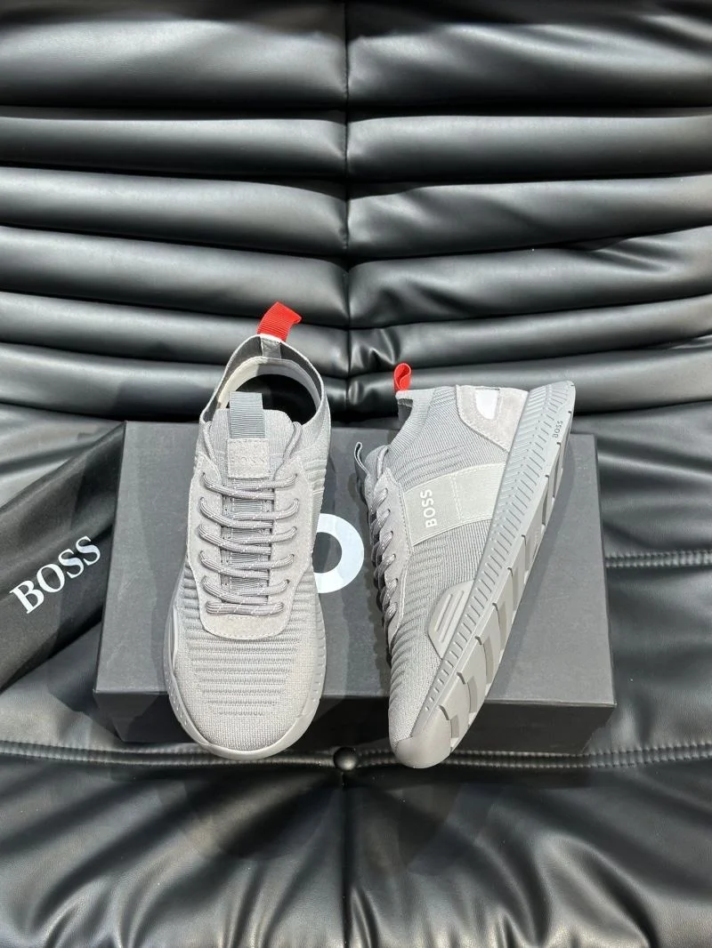 Brand-original Boss Shoes