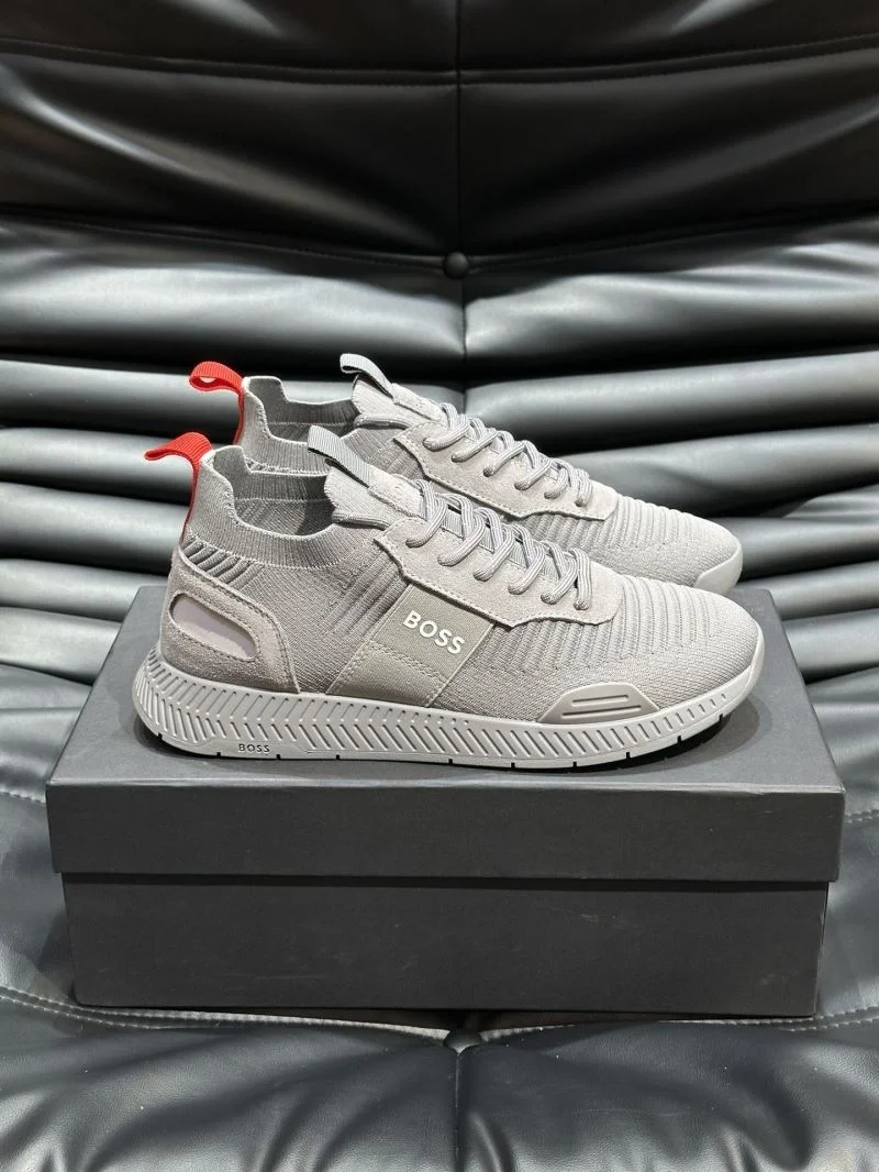 Brand-original Boss Shoes