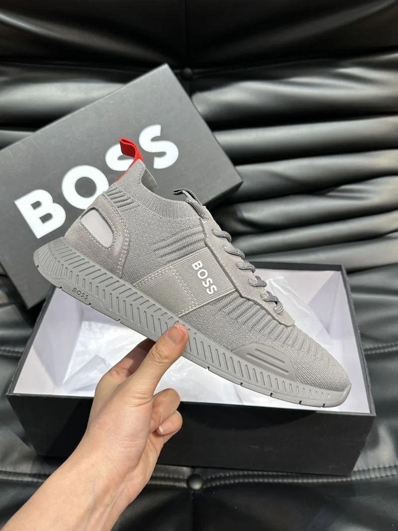Brand-original Boss Shoes