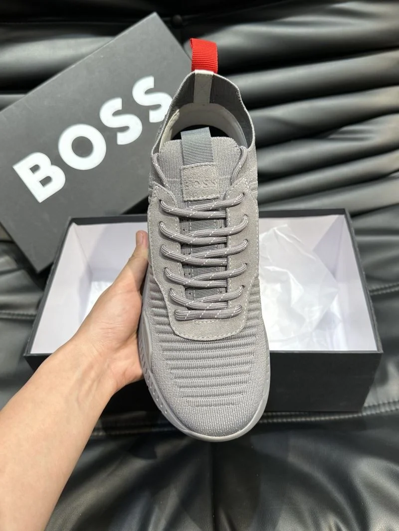 Brand-original Boss Shoes