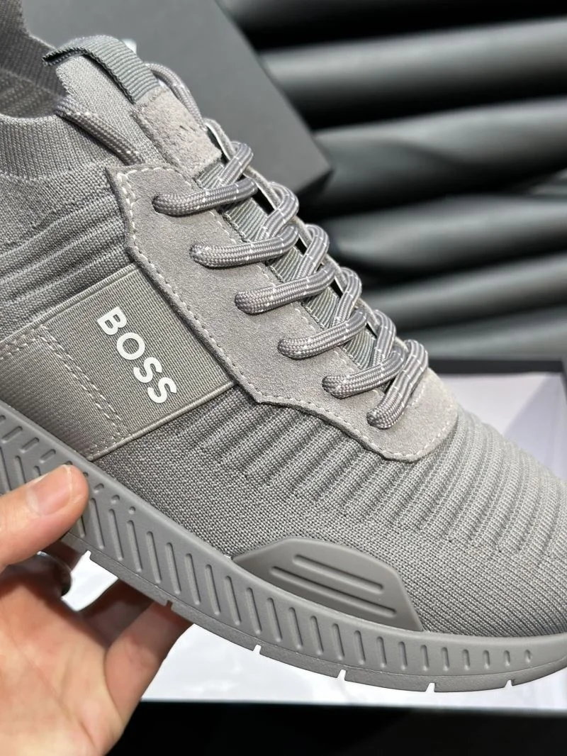 Brand-original Boss Shoes