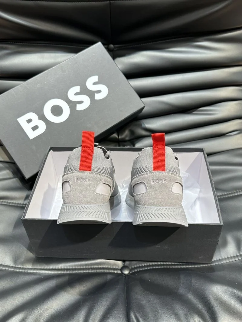 Brand-original Boss Shoes
