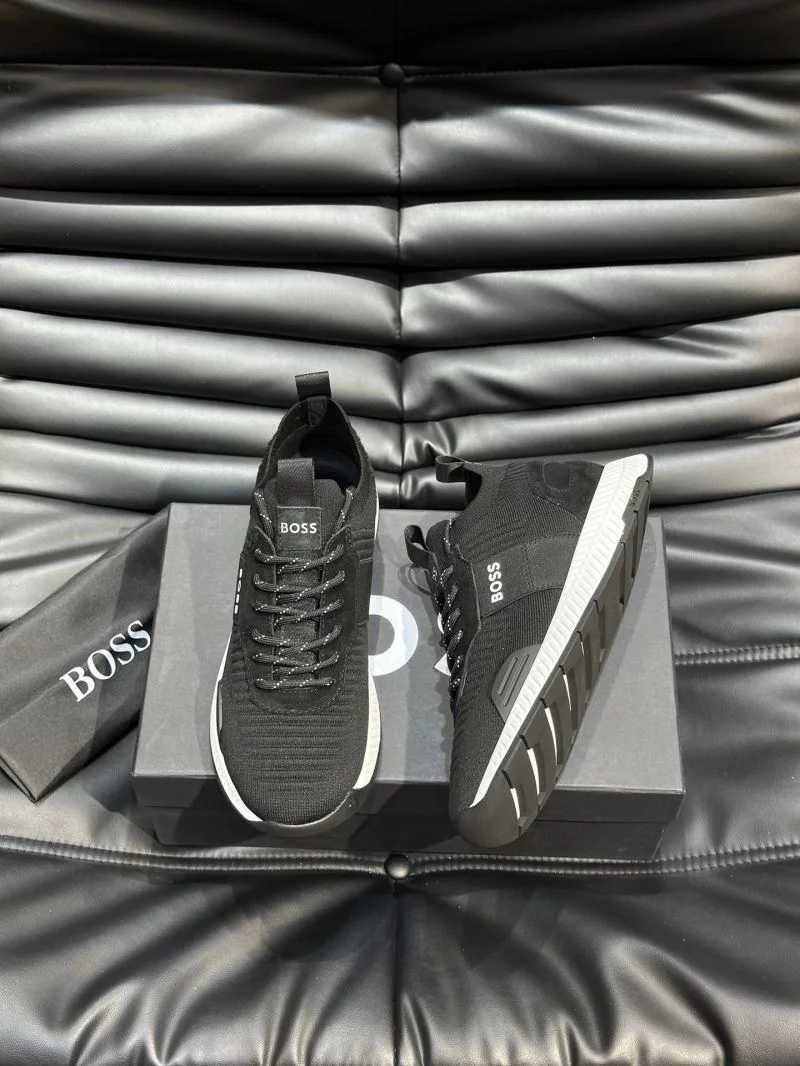 OEM Boss Shoes
