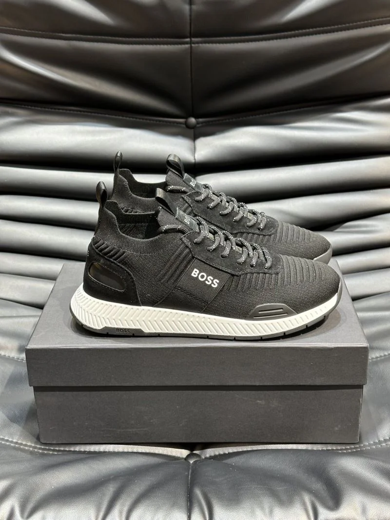 OEM Boss Shoes