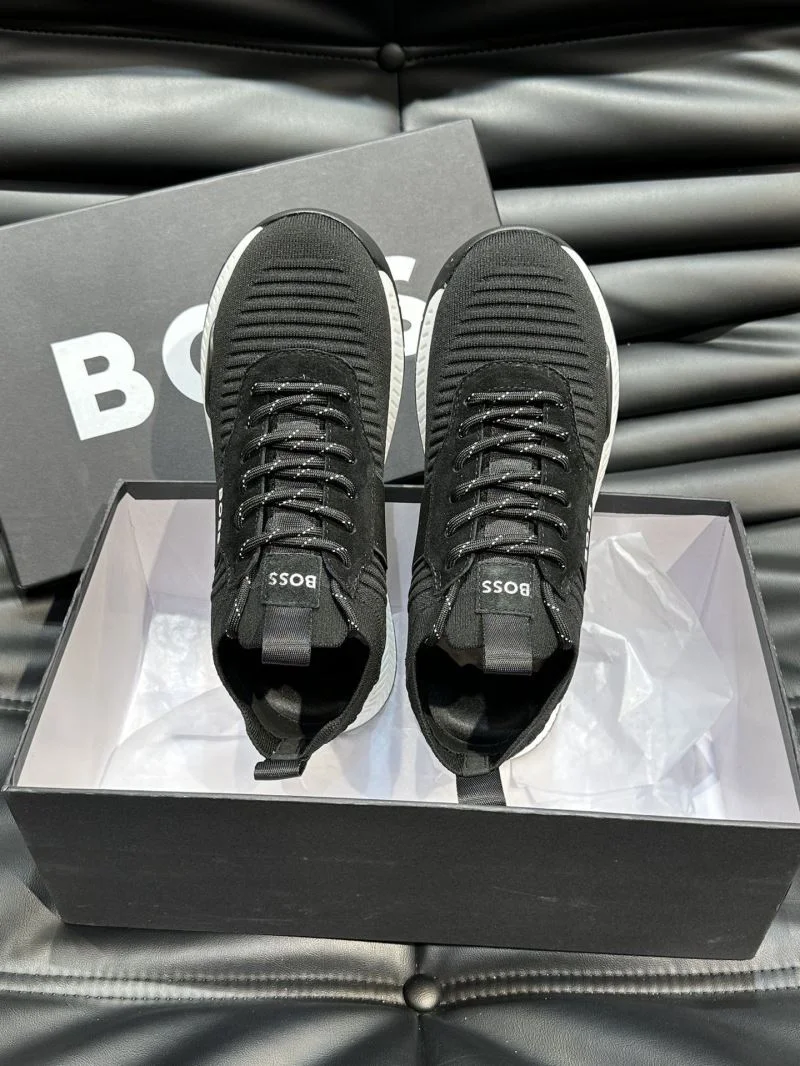 OEM Boss Shoes