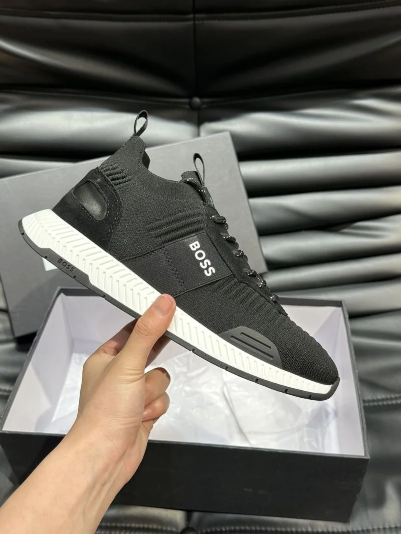 OEM Boss Shoes
