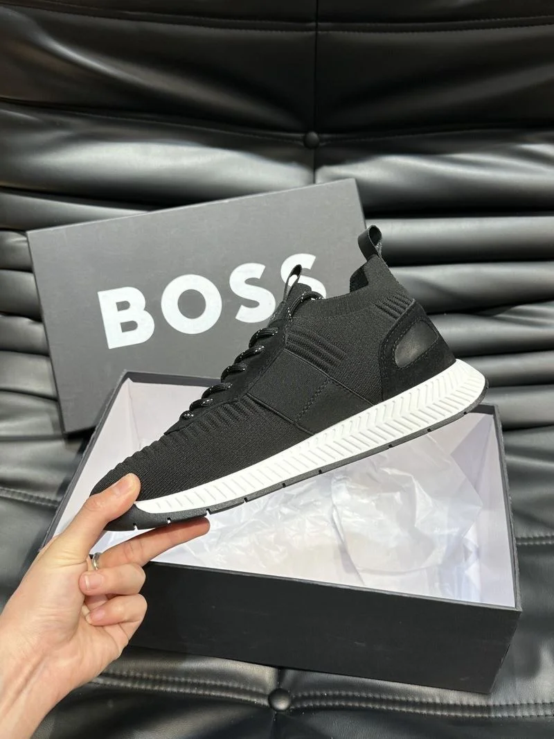 OEM Boss Shoes