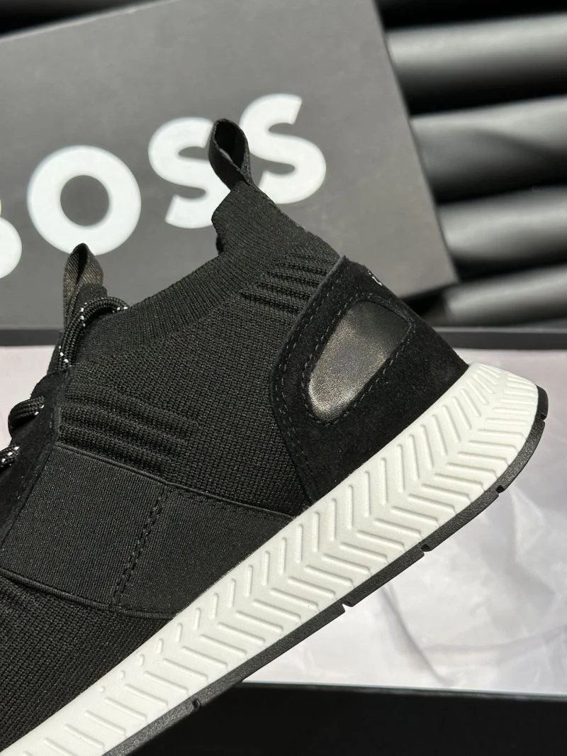 OEM Boss Shoes
