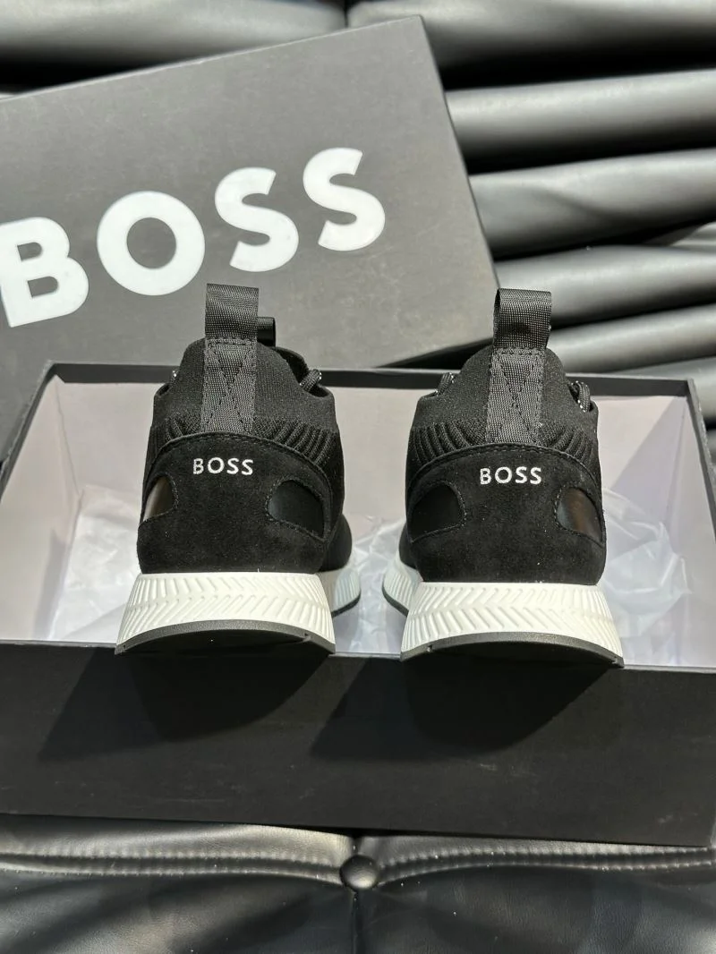 OEM Boss Shoes