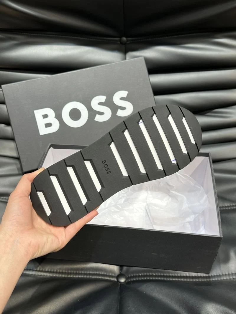 OEM Boss Shoes