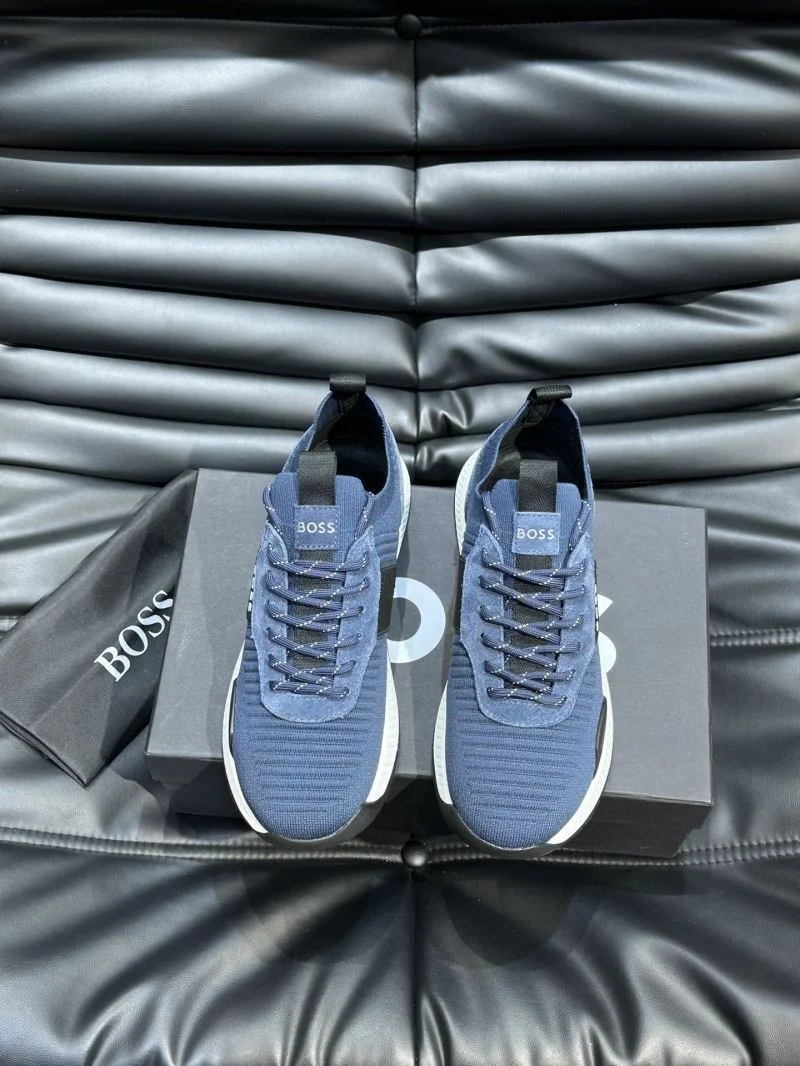 Boss Shoes