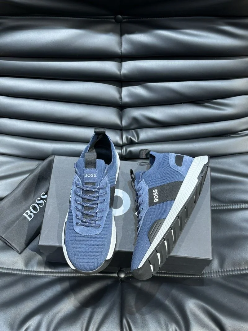 Original Boss Shoes