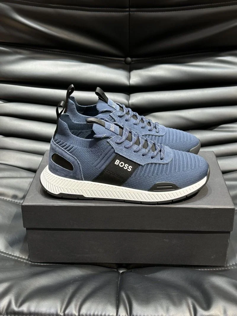 Original Boss Shoes