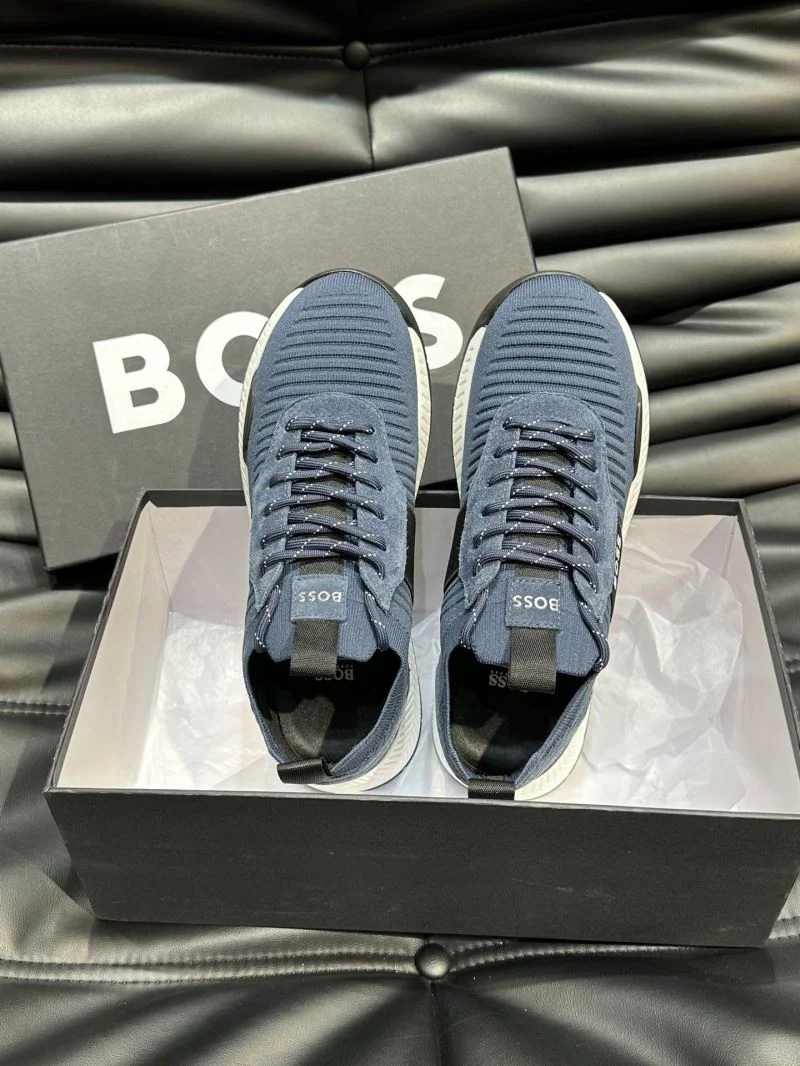 Original Boss Shoes