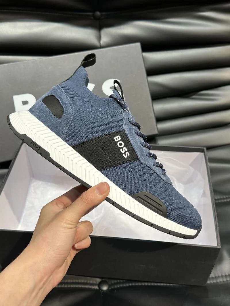 Original Boss Shoes