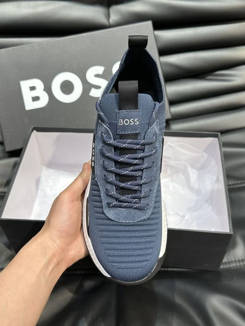 Original Boss Shoes