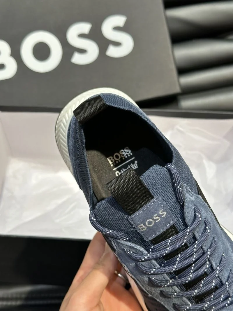 Original Boss Shoes