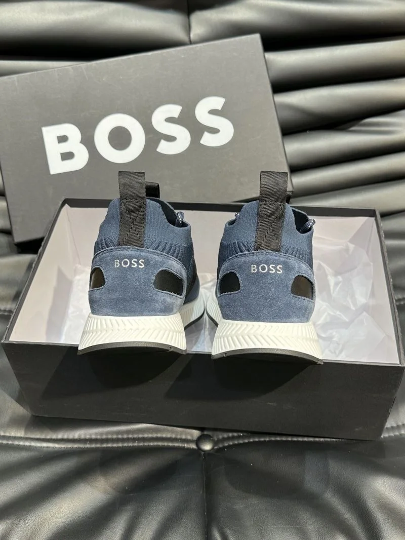 Original Boss Shoes