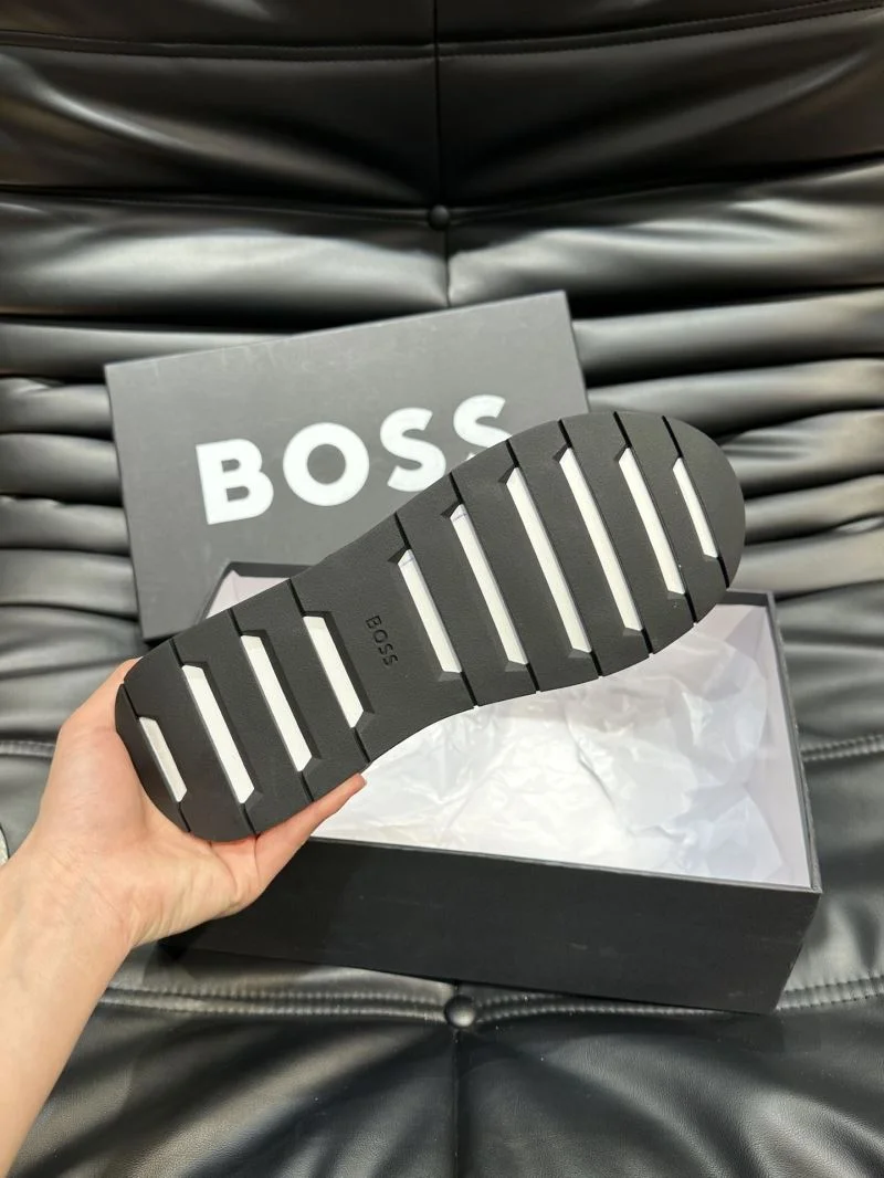 Original Boss Shoes