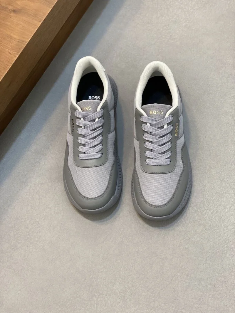 Boss Shoes