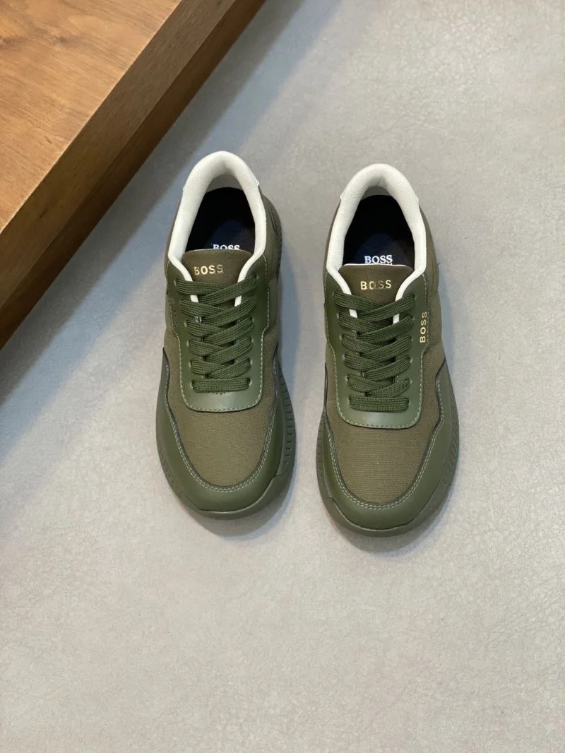 Boss Shoes