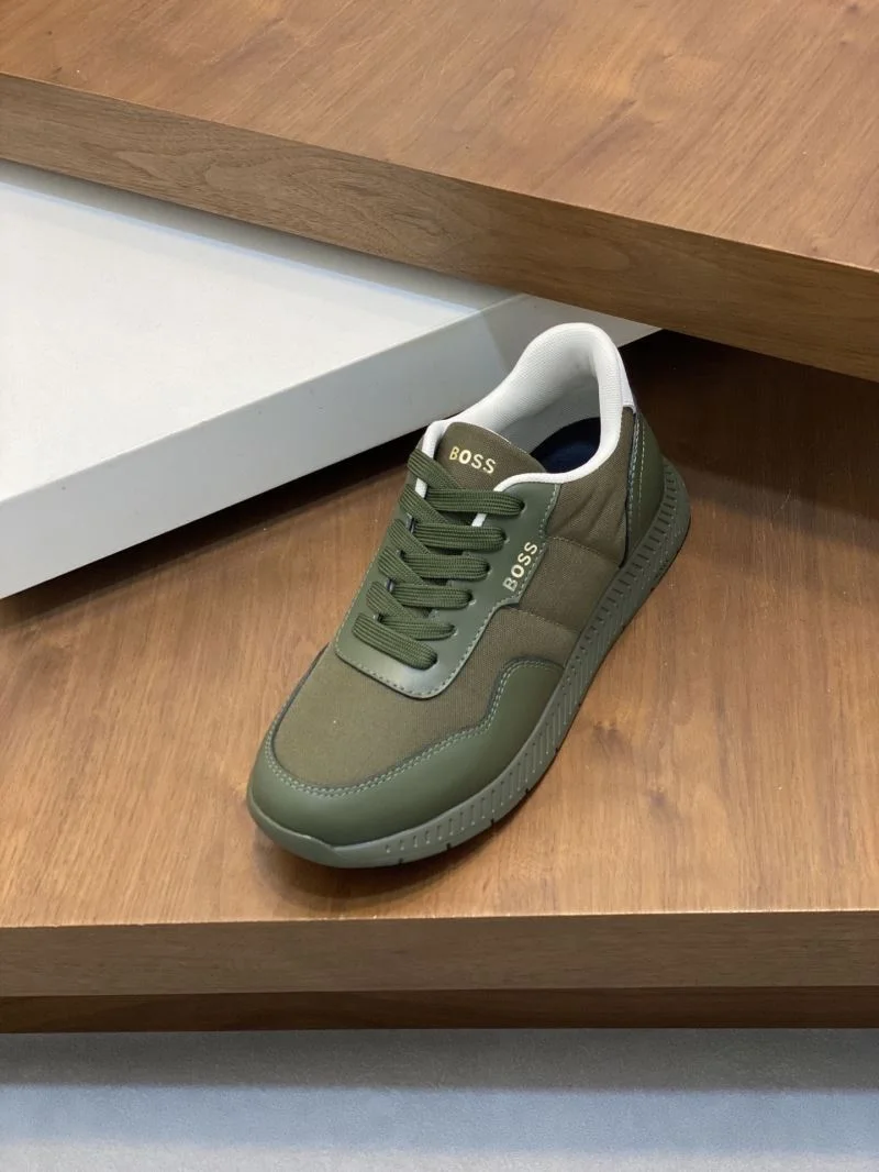 Authentic Boss Shoes