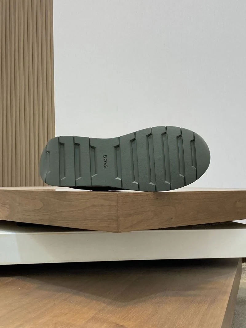 Authentic Boss Shoes