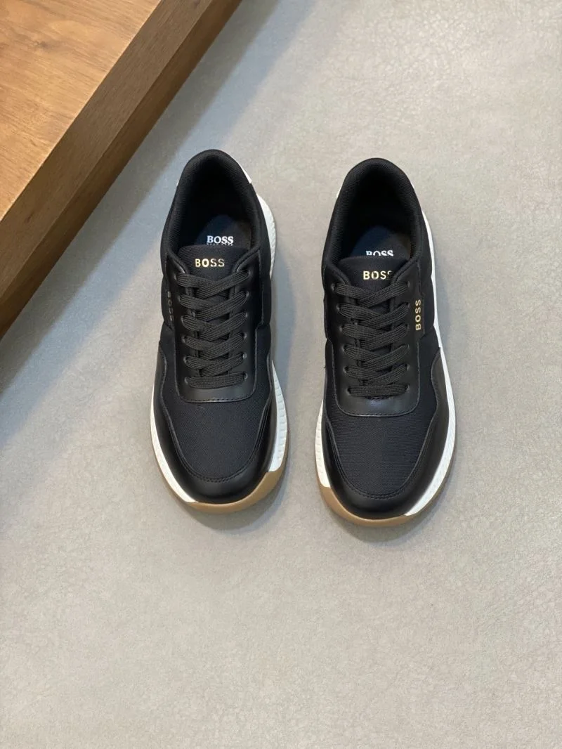 Boss Shoes