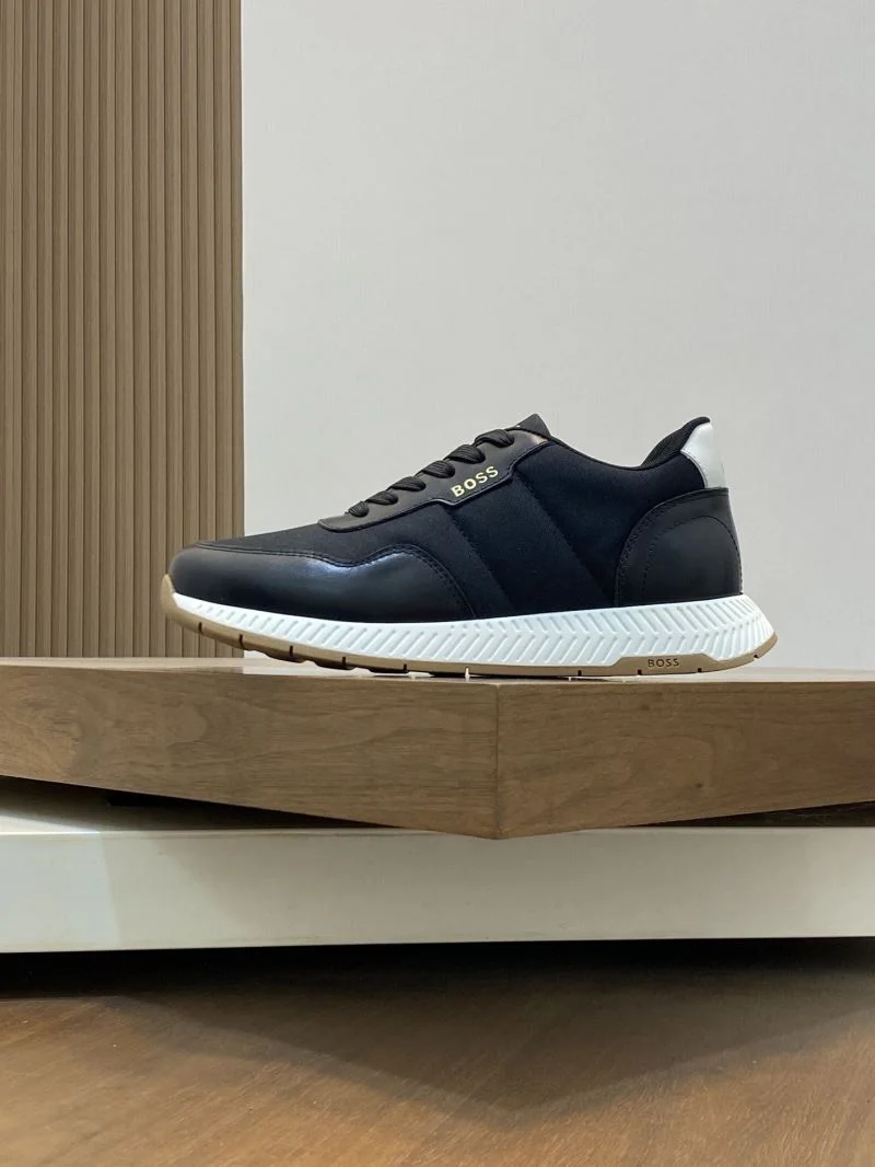 Budget-friendly Boss Shoes