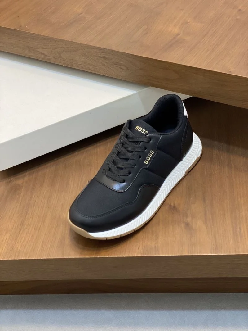 Budget-friendly Boss Shoes