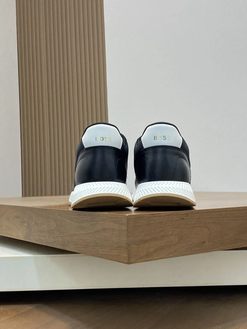 Budget-friendly Boss Shoes