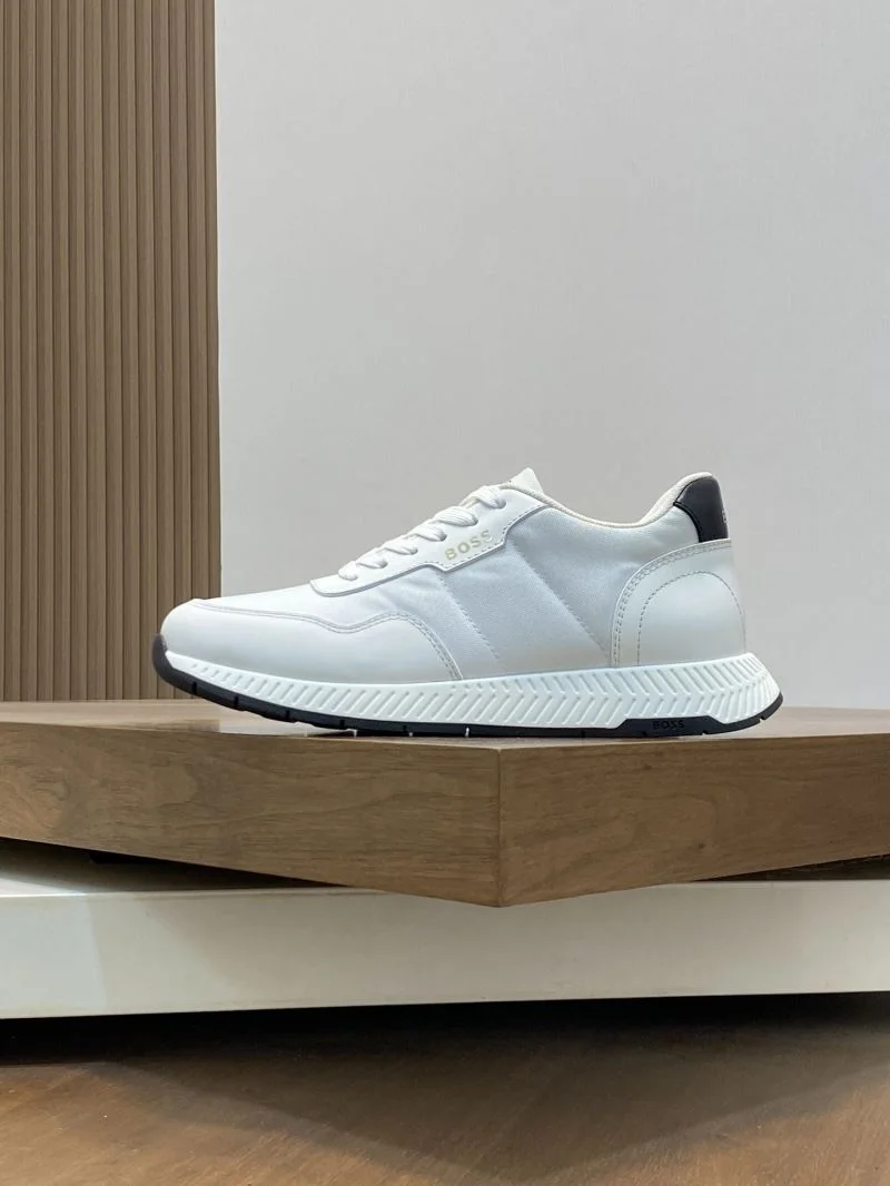 High fidelity Boss Shoes