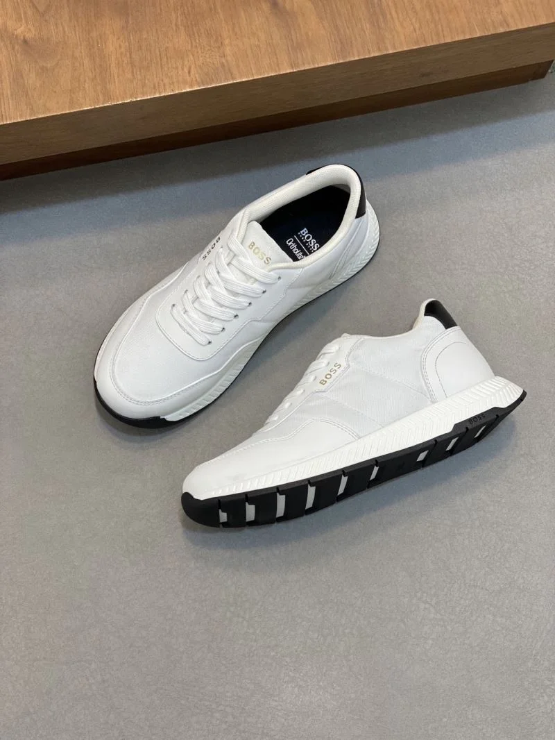 High fidelity Boss Shoes