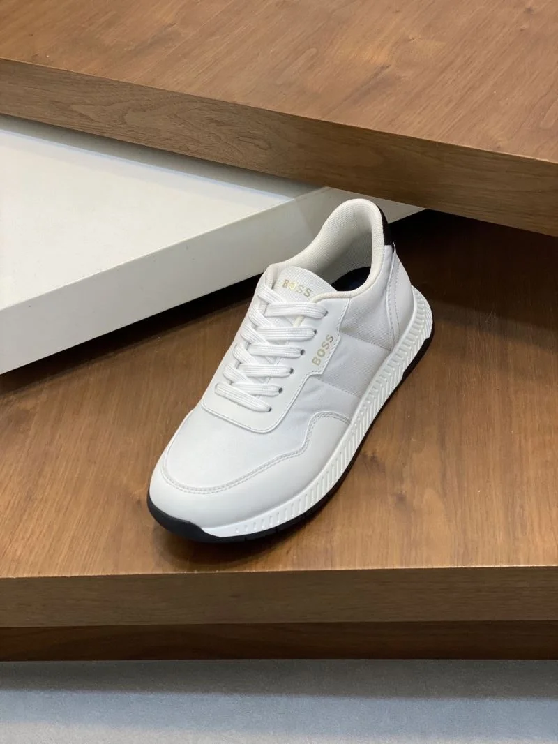 High fidelity Boss Shoes